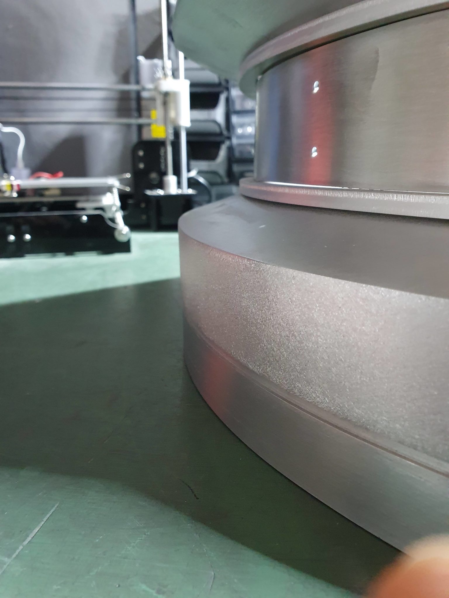 R5 All Aluminum Dome | MOTOR-BLOCK