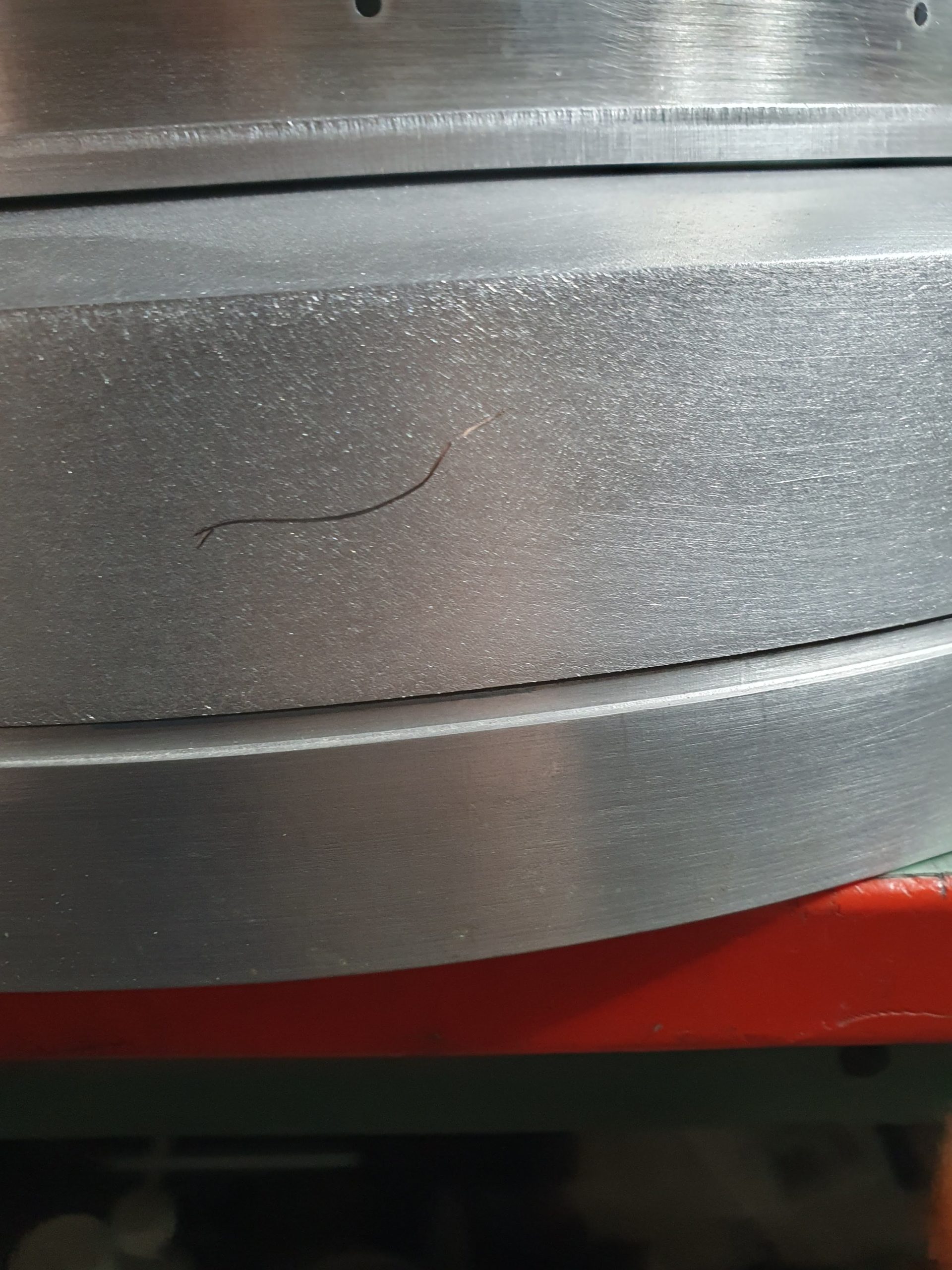 R5 All Aluminum Dome | MOTOR-BLOCK